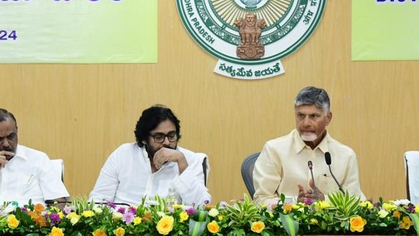 ఏపీలో ఆగస్టు 15న జెండా ఎగరేసే మంత్రులు వీరే..! చంద్రబాబు, పవన్ ఎక్కడంటే ...