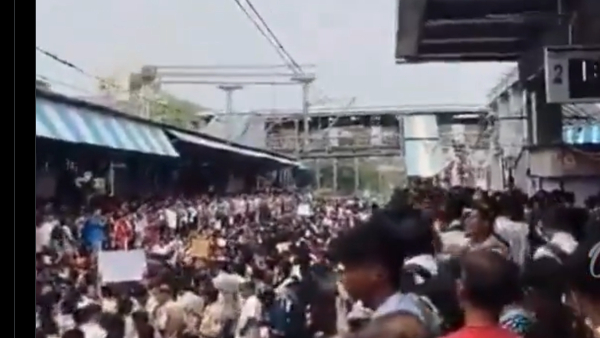 నాలుగేళ్ల చిన్నారులపై స్కూల్ స్వీపర్ లైంగిక వేధింపులు.. పోలీసులపై ...