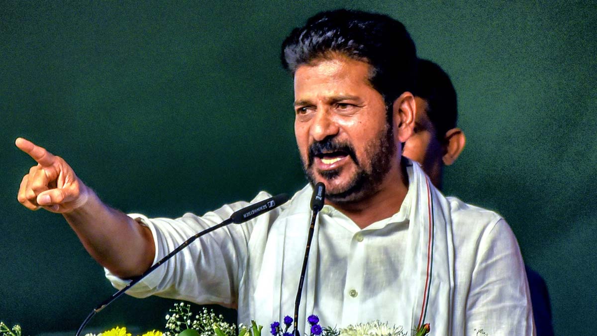 సీఎం రేవంత్ దెబ్బకు దద్దరిల్లనున్న ఎల్బీ స్టేడియం! | CM revanth reddy ...