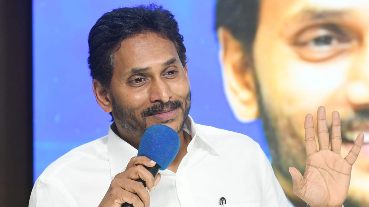 అందుకే మనం ఓడిపోయాం, అయినా - జగన్ సంచలనం..!! | YS Jagan key comments over defeat in Elections ...