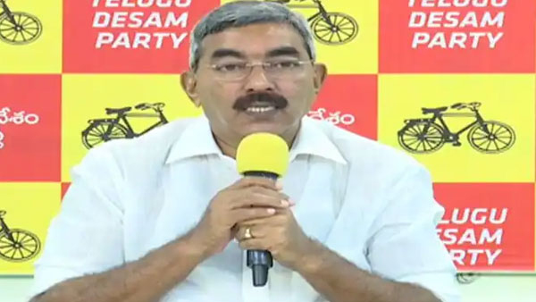 జనసేన అడ్డాలో అభ్యర్ధుల్ని పోటీ పెడుతున్న టీడీపీ! ఏం జరగబోతోంది? | tdp ...