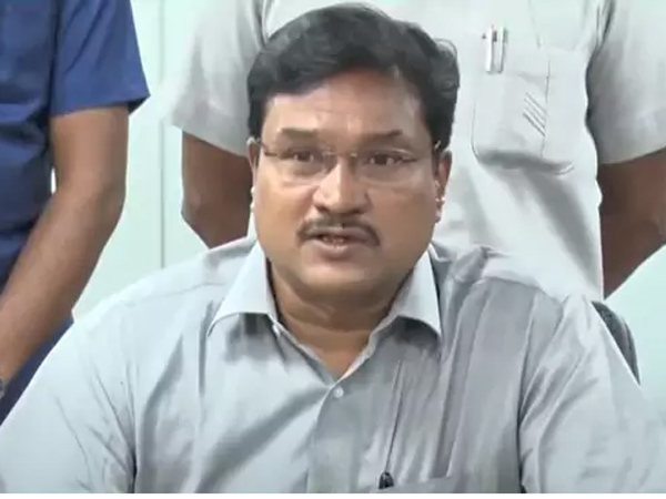 గ్రేహౌండ్స్, టాస్క్‌ఫోర్స్ తరహాలోనే హైడ్రా: చట్టబద్ధతపై రంగనాథ్ | HYDRA ...