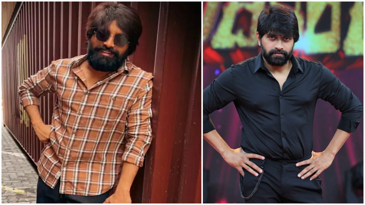 జానీ మాస్టర్ కు షాక్.. పోలీసుల కస్టడీకి అనుమతి.. ఎన్ని రోజులంటే ...