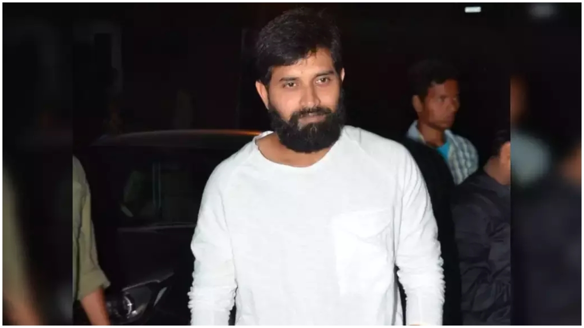 వాళ్ళను ఎవర్నీ వదిలిపెట్టను.. తొలిసారి స్పందించిన జానీ మాస్టర్ | Jani ...