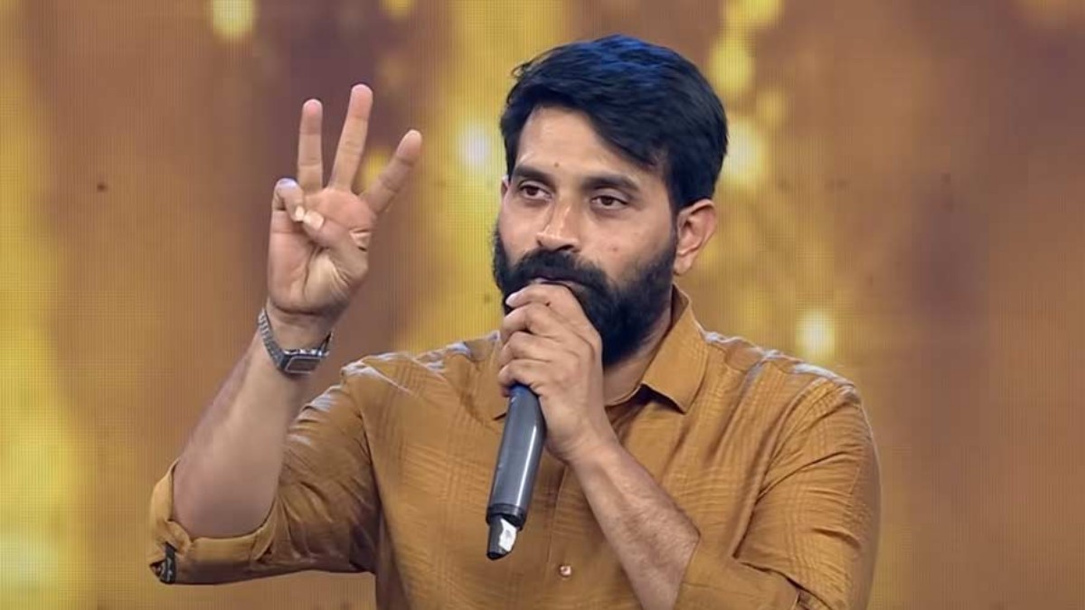 జానీ మాస్టర్‌‌కు మరో బిగ్ షాక్ | Film Chamber has also taken action ...