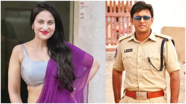 కాదంబరీ జెత్వానీ కేసులో కీలక పరిణామాలు- హైకోర్టుకెక్కిన ఐపీఎస్ ...