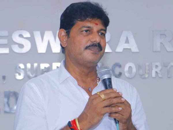 జగన్ కంటే పవన్ బెటర్- జనసేనలో మరో మాజీ ఎమ్మెల్యే | Former YSRCP MLA Kilari Venkata Rosaiah set ...