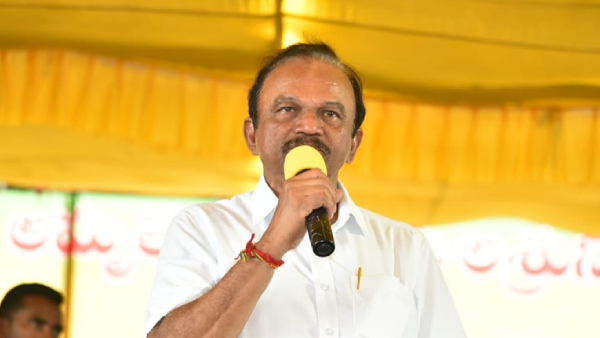 ఢిల్లీలో మాగుంటకు ఆ పదవి ఆఫర్ | TDP MP Magunta Sreenivasulu Reddy gets the Standing Committees ...