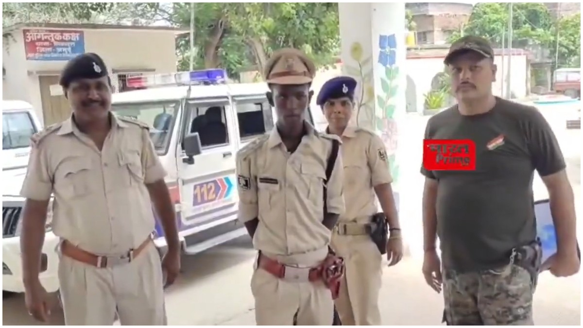 Viral News: బీహార్‌లో వండర్‌ కిడ్ వైరల్ వీడియో.. 18 ఏళ్లకే IPS.. UPSC ఎగ్జామ్‌ రాయకుండానే ...