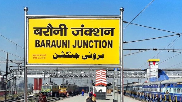 భారతదేశంలో అతి వింతైన రైల్వేస్టేషన్ గురించి తెలుసా? | Know about the ...