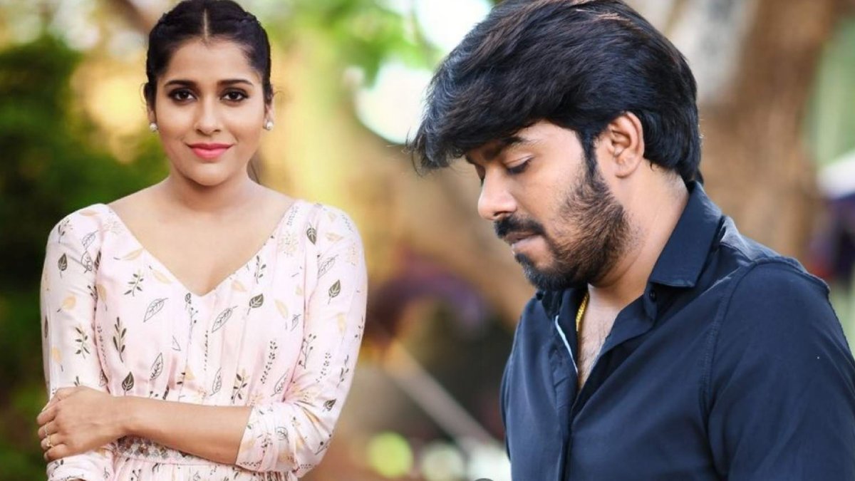 సుడిగాలి సుధీర్‌కు రష్మి షాక్..కొత్త ప్రయాణం మొదలంటూ పోస్ట్ | Anchor ...