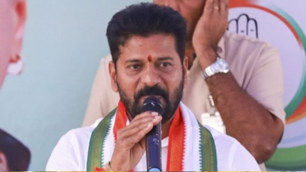 బీఆర్ఎస్ కు షాక్.. ఓటుకు నోటు కేసులో సీఎం రేవంత్ రెడ్డికి బిగ్ రిలీఫ్ ...