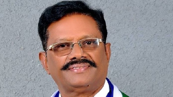 ఎమ్మెల్యే ఆదిమూలం పై చంద్రబాబు వేటు..!! | TDP leadership Suspended ...