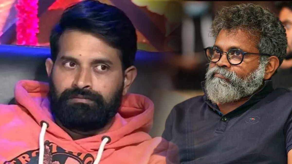 జానీ మాస్టర్ కేసులో సుకుమార్‌ ఇరుక్కున్నారా..? | Director Sukumar's ...