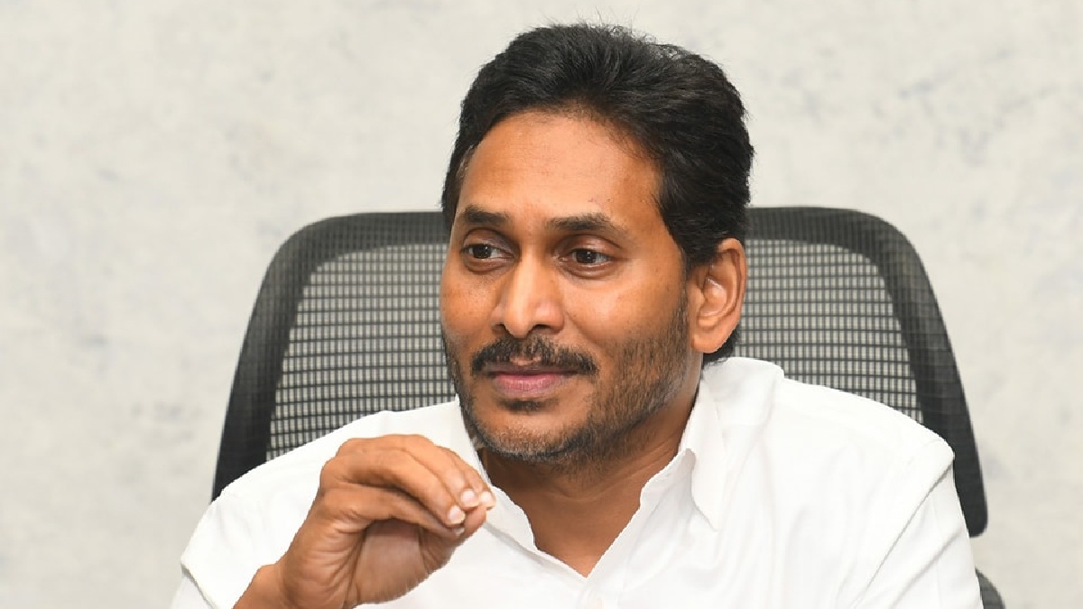 ఎవర్ని ఎక్కడ పెట్టాలో తెలుసుకున్న జగన్ | Peddireddy Ramachandra Reddy ...