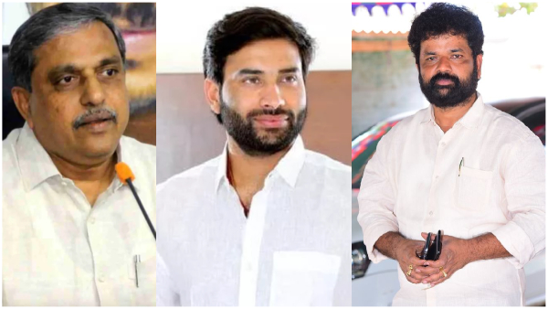 వైసీపీ నేతల అరెస్ట్ తప్పదా? | AP High Court rejects the anticipatory bail pleas of YSRCP leaders ...