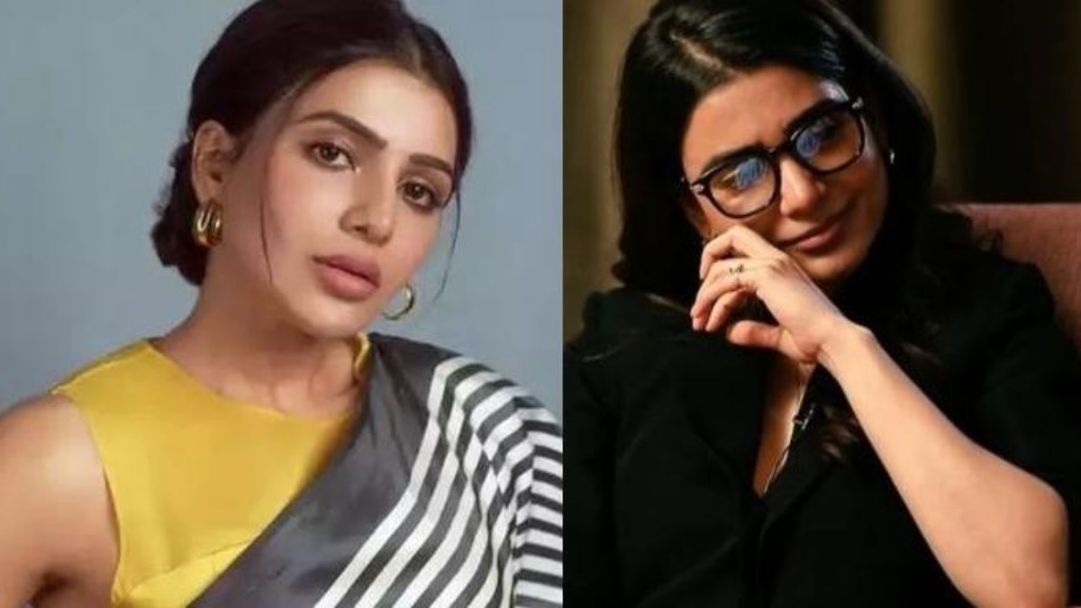 అతన్ని ఇప్పటికీ మిస్ అవుతున్నా..సమంత సంచలన పోస్ట్ | samantha post on bollywood hero varun dhawan ...