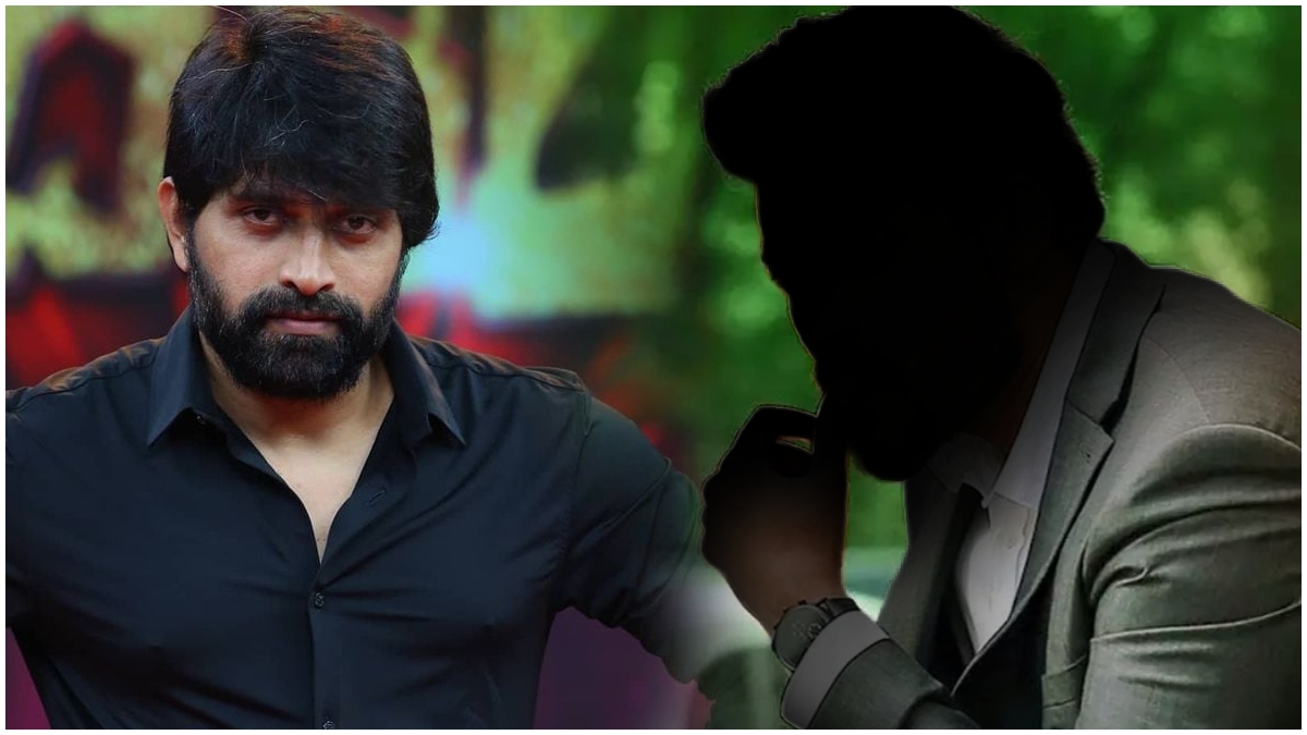 జానీ మాస్టర్‌పై కేసు వెనక తెలుగు స్టార్ హీరో? | Telugu star hero behind ...