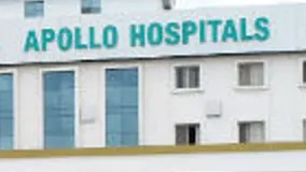 Apollo Hospital Chairman: అపోలో ఛైర్మన్ విమానాన్ని డ్యామేజ్ చేశారని ...