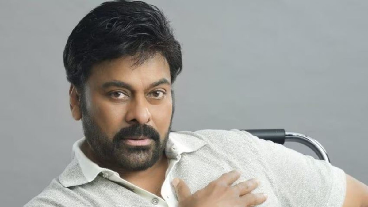 చిరంజీవి సినిమా వల్ల మా బతుకులు నాశనం | Dr. Guruva Reddy Chiranjeevi ...