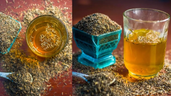 ఉదయాన్నే జీలకర్ర వాటర్ తాగితే.. మీ శరీరంలో ఉహించని మార్పులు.! | The ...