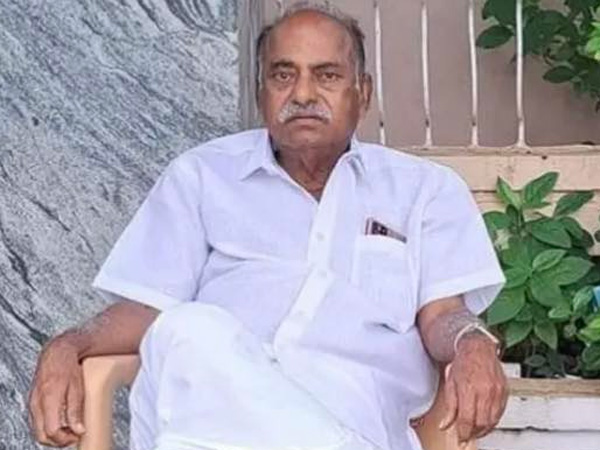 త్వరలో జేసీ బయోపిక్ -పేరు, పూర్తి వివరాలు ఇవే..! | tdp leader jc ...