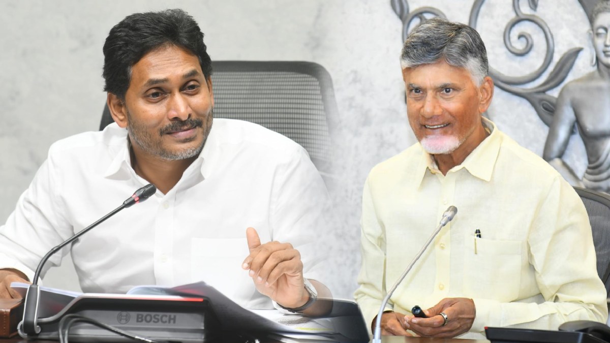 జగన్ కు మరో సన్నిహిత నేత గుడ్ బై- చంద్రబాబు హామీ..!! | YCP leader ...