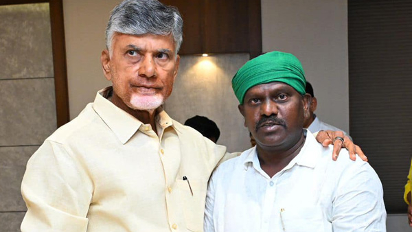 ఎమ్మెల్యే కొలికపూడికి షాకివ్వబోతున్న టీడీపీ ? చంద్రబాబు అసాధారణ నిర్ణయం..! | setback to tdp mla ...