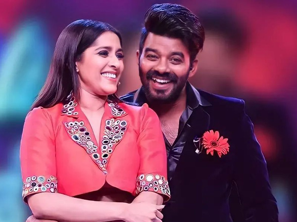 రష్మీ ఫోన్ చేసి అడగ్గానే డబ్బులు పంపించిన సుడిగాలి సుధీర్ | sudigali ...