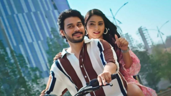 "వీక్షణం" సినిమా రివ్యూ..ఎంగేజింగ్ థ్రిల్లర్ | veekshanam telugu movie ...