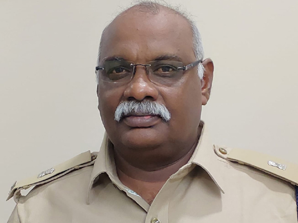 RRR: వయసు అయిపోయింది, మరిచిపోయా, టైనింగ్ బాగుంది | Police questioned ...