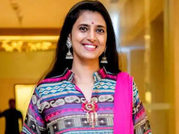 Kasturi: అంతఃపుర మహిళలకు బానిసలేగా..! తెలుగువారిపై నటి కస్తూరి షాకింగ్ ...