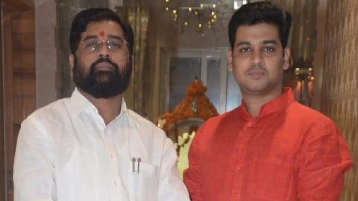 జూనియర్ షిండే ఎంట్రీ: డిప్యూటీ సీఎంగా ఏక్‌నాథ్ కొడుకు- బేరసారాలు ...