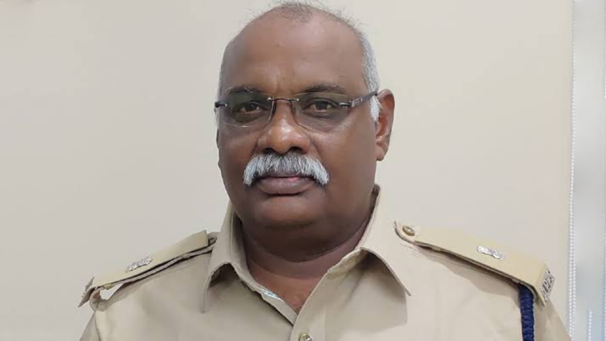 రఘురామను హింసించిన మాజీ సీఐడీ అధికారి అరెస్ట్ ! నెక్స్ట్ వీరేనా ? | former ap cid asp Vijay paul ...