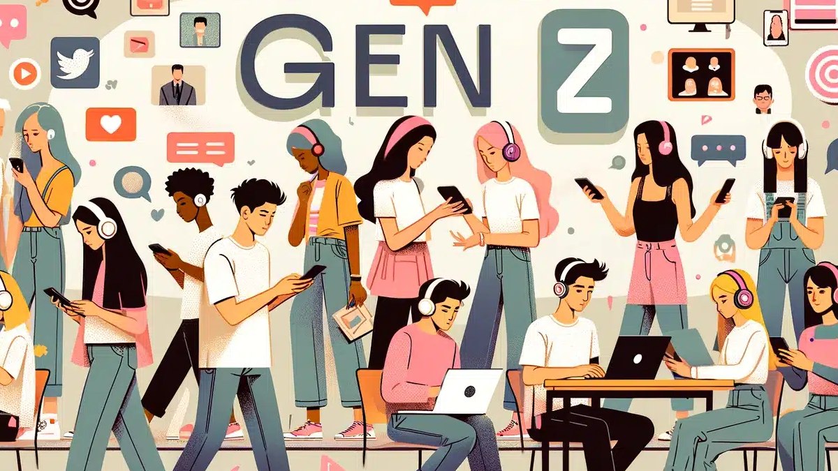 GenZ: GenAIపై అతిగా ఆధారపడుతున్న GenZ నిపుణులు.. అప్‌గ్రాడ్ సర్వేలో ...