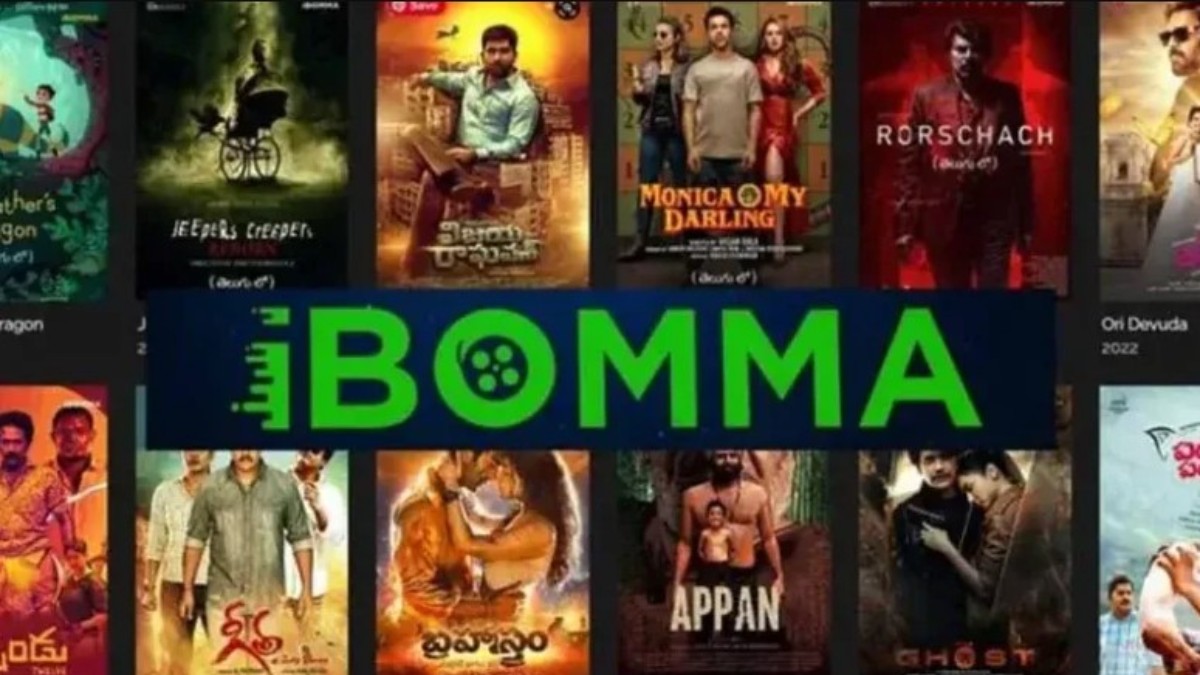 'ఐ బొమ్మ'లో కొత్త సినిమాలు వచ్చేశాయ్..!! | New movies released in ...