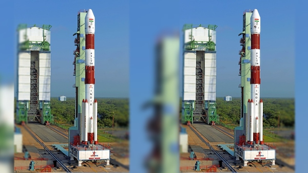 ISRO Proba -3:సూర్యుడి చెంతకు..కృత్రిమ సూర్యగ్రహణం..ఎన్నో రహస్యాలు ...