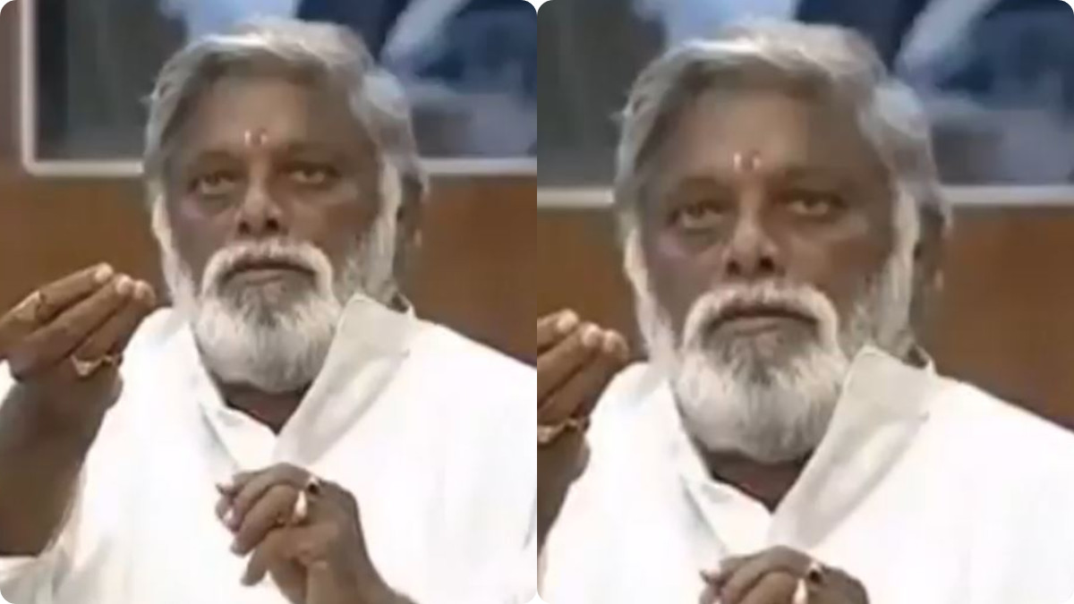 నన్ను ప్రతిపక్షంగా చూడొద్దు- కోస్తా టీడీపీ సీనియర్ ఎమ్మెల్యే ఆవేదన | A debate Deputy Speaker ...