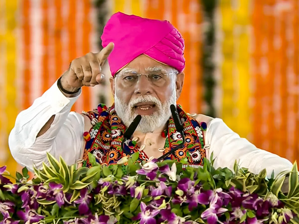 ఆ బాధ్యతను భుజానికెత్తుకున్న ప్రధాని మోదీ | Maharashtra elections 2024 ...