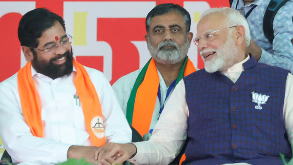 MH Results: మహారాష్ట్ర కొత్త ముఖ్యమంత్రిగా - మోదీ ఛాయిస్..!! | Maharashtra next CM: Devendra ...