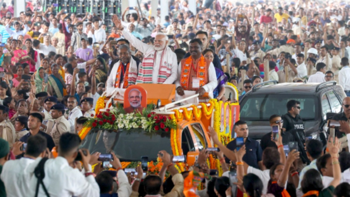 Jharkhand Elections: అక్కడ గెలిస్తే జార్ఖండ్ బీజేపీదే..! ఎందుకో తెలుసా ...