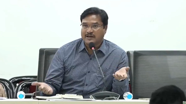 మరో కీలక అప్‌డేట్ ఇచ్చిన హైడ్రా కమిషనర్ రంగనాథ్ | very soon Hydra ...