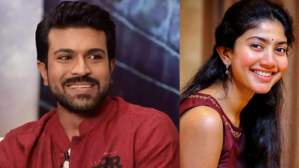 రామ్ చరణ్‌ సినిమాకు గ్రీన్ సిగ్నల్ ఇవ్వని సాయి పల్లవి..? | Sai Pallavi ...