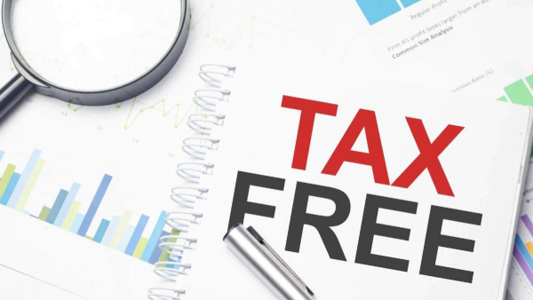 Income Tax: ఇన్‌కం ట్యాక్స్ కట్టని ఏకైక రాష్ట్రం.. కోట్లు సంపాదించినా ...