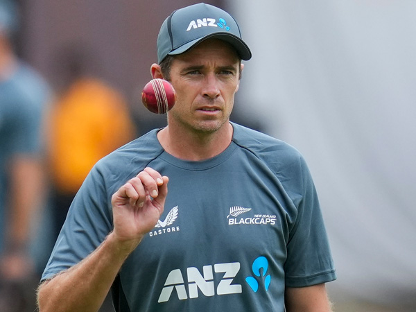 భారత్‌ వైట్ వాష్- స్టార్ క్రికెటర్ గుడ్‌బై | New Zealand pace bowler ...