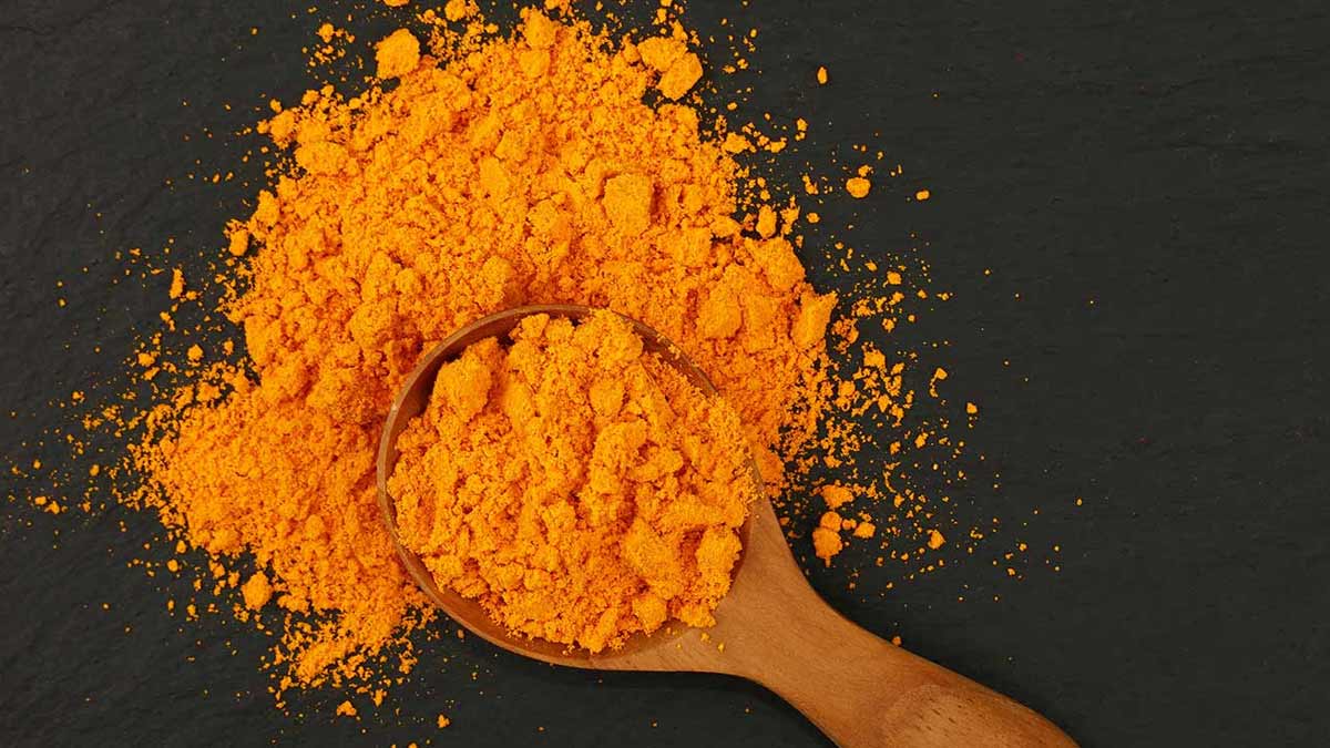 కల్తీ పసుపును గుర్తించడం ఎలా..? | How to identify adulterated turmeric ...