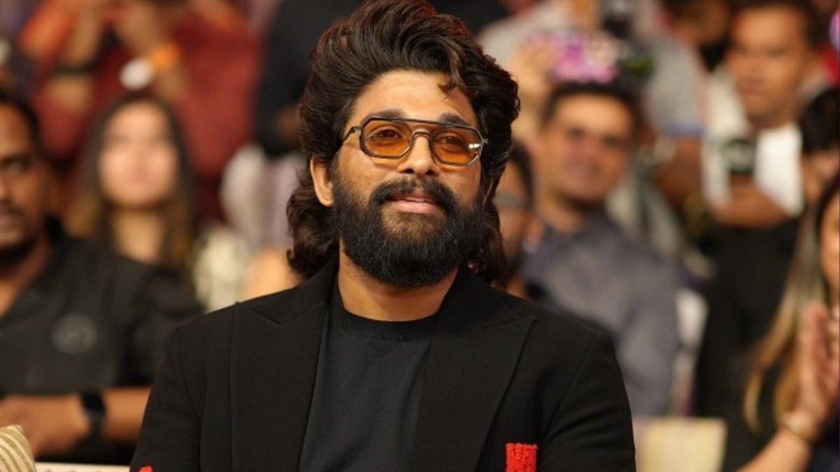 కేసు నుంచి అల్లు అర్జున్‌ను బయట పడేసేది అతనొక్కడే? | Is the only one ...