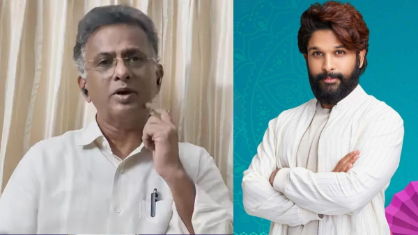 అల్లు అర్జున్ కు అండగా జనసేన కీలక నేత-కర్మ ఎవరినీ వదలదని హెచ్చరిక..! | janasena leader bolisetty ...