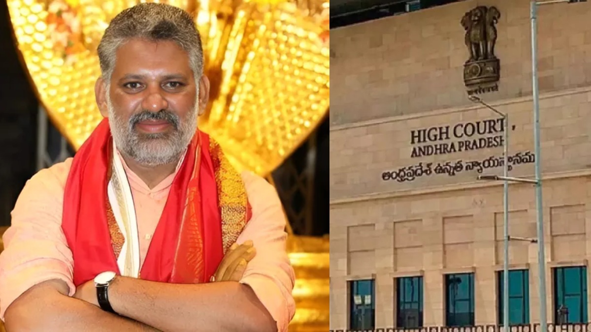 చెవిరెడ్డికి హైకోర్టు షాక్- పోక్సో కేసులో దక్కని ఊరట ..! | setback to ysrcp leader chevireddy ...