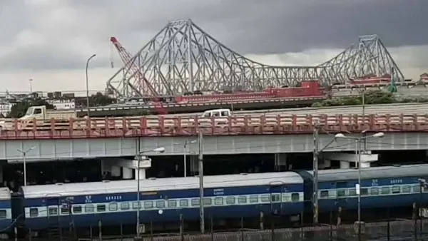 ఇండియాలో అతిపెద్ద రైల్వే జంక్షన్ | biggest railway junction in india ...